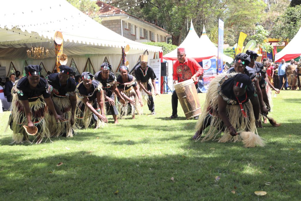 Cultural Day for Course 25 – 2022/2023 held on 21 January 2023 ...