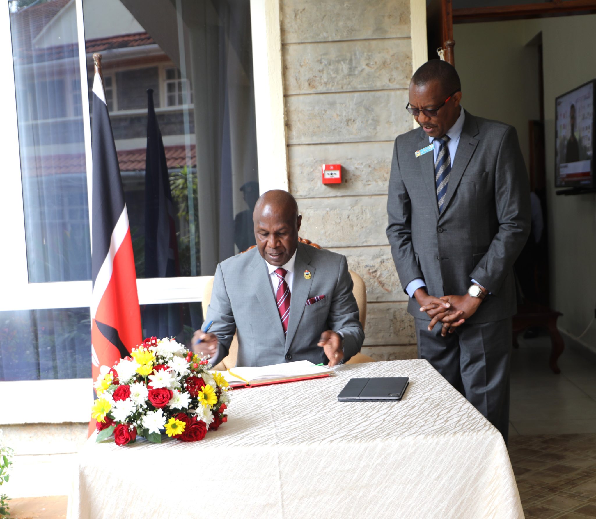 Lecture of Opportunity to Course 28- 2025/2026 Participants by Gen(Rtd ...